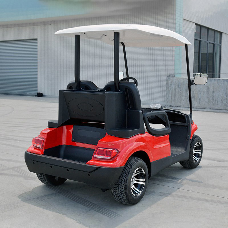 UTV 4x4 10kw Off Road Electric Buggy 30-50Km/H For Adults